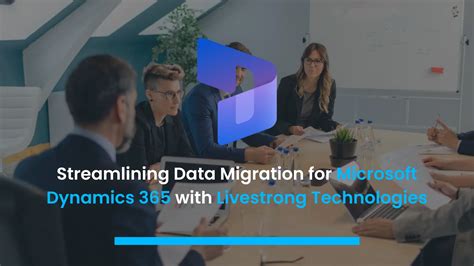 microsoft dynamics 365 data experts lst consultancy