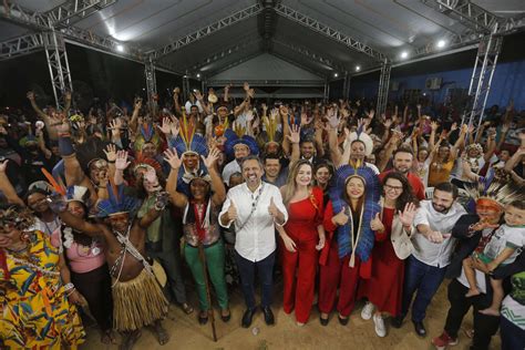 Inédito Concurso Do Governo Do Ceará Seleciona Professores Indígenas