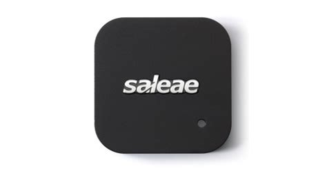 Saleae Logic Analyzers