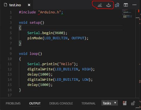 Feature Request Better Gui · Issue 356 · Microsoft Vscode Arduino · Github