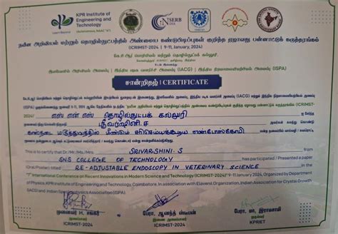 Snsinstitutions Snsdesignthinkers Designthinking Srivarshini S