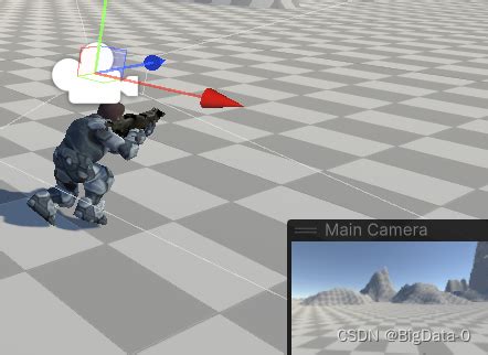 unity实现第一人称和第三人称 unity third person controller CSDN博客