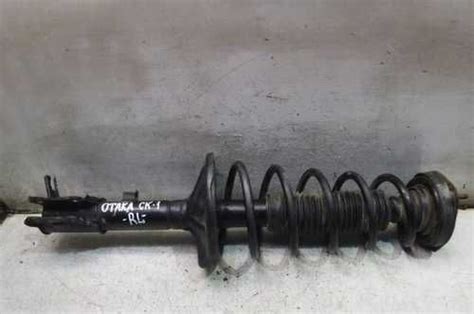 Geely Ck Otaka Festima