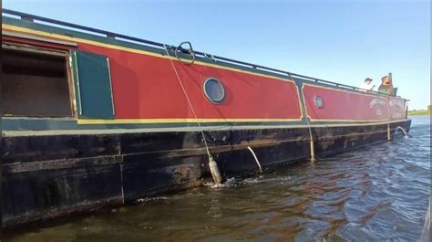 Historic Boats For Sale Online Page 385 History And Heritage Canal