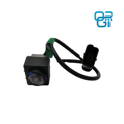 مجموعه دوربین دید از عقب تارا شرکتی اورجی یدک