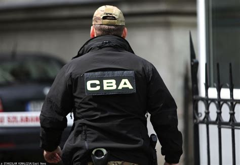 Były poseł PiS Grzegorz J zatrzymany CBA ujawnia WP Wiadomości