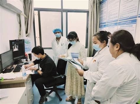推进基层医防协助 提升医疗质量把控——官渡区疾控中心联合云南省传染病医院开展质量控制及结核病防治督导工作服务能力