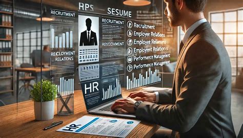The Ultimate Guide To Listing Hr Skills On Your Resume