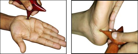 Acupressure Cure Without Medicine Introduction To The Acupressure