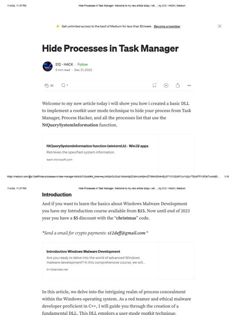 hide processes in task manager welcome to my new article today i will