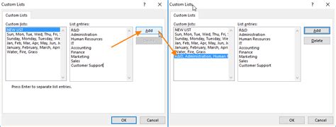 The Crux Of Organizing Your Data How To Sort In Excel Using The Built In Tools