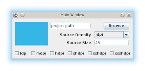 Java Grouplayout And Component Size Span Stack Overflow