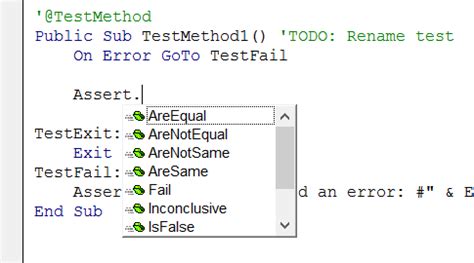 Learn Excel VBA Unit Testing Bernard Vukas Office 365 Software