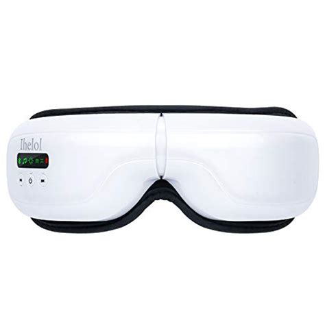 The 5 Best Eye Massagers Available In Australia 2024 Mr Gadget