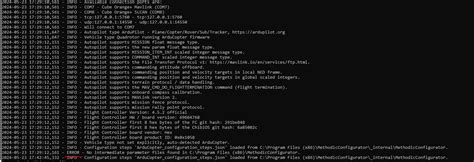 New Ardupilot Methodic Configurator Gui Blog Ardupilot Discourse