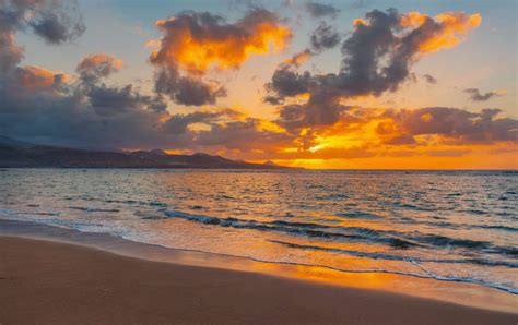 Las 10 mejores playas de Gran Canaria para tu próximo viaje