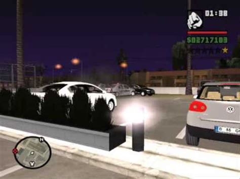 GTA SA Sex Club Adventure Part 1 YouTube