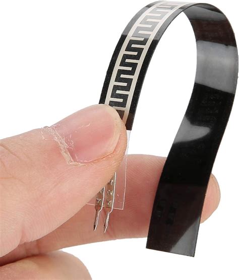 Buy Strip Pressure Sensor 0 ~ 500g Pressure Sensitive Dual Function