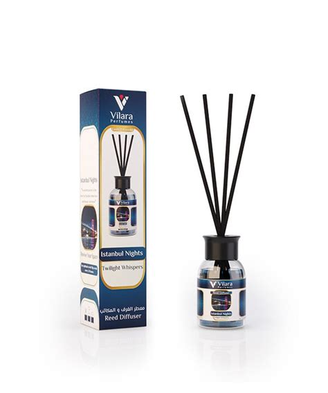 Istanbul Nights 55ml Vilara Perfumes