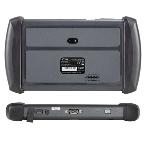 XTool InPlus IK618 Key Programmer With KC100 2 Years Free Update
