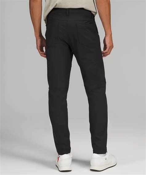 Lululemon Abc Pants Equivalent To Mens Size