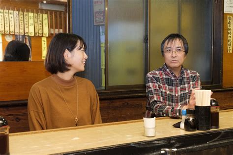 【東京・大衆酒場の名店】初心者女子と楽しく学ぶ！ 篠崎「大林」の魅力と「下町酒場の成り立ち」の噺 Getnavi Web ゲットナビ