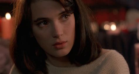 Winona Ryder In Heathers Dir Michael