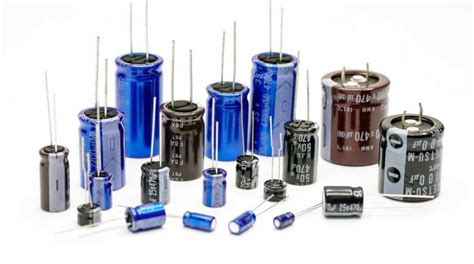 Decoupling Capacitor Value Determining The Circuit Capacitance For