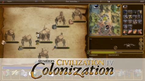 Civilization IV Colonization BEGINNERS GUIDE Part 2 Professions