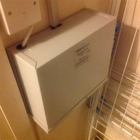 Honeywell Galaxy 2 12 DIYnot Forums