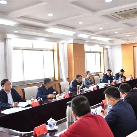 省政协召开机关制度建设工作专题会议 欧阳坚主持并讲话实际康国玺管长远