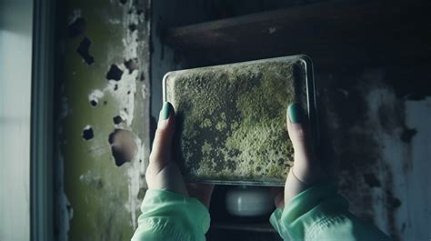 Is There A Way To Detect Mold In The Air