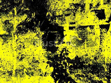 黒と黄色のグランジ背景イラスト No 25116234｜無料イラスト・フリー素材なら「イラストac」