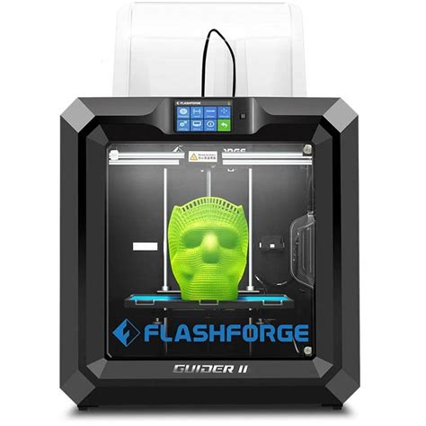 Flashforge Guider Ii 3d Printer Australian Stock 3d Printer Superstore