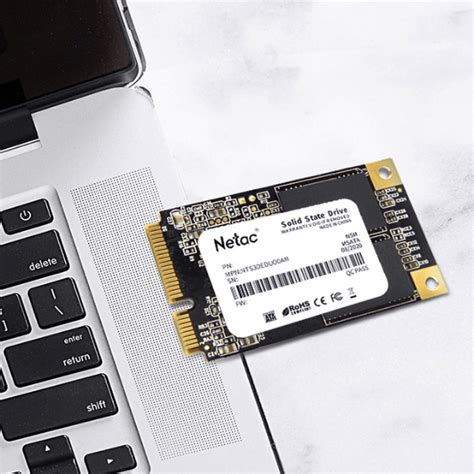 Netac N5m 128gb M2 2242 Sataiii Ssd Nongor Tech
