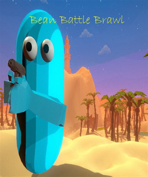 Bean Battle Brawl Deku Deals