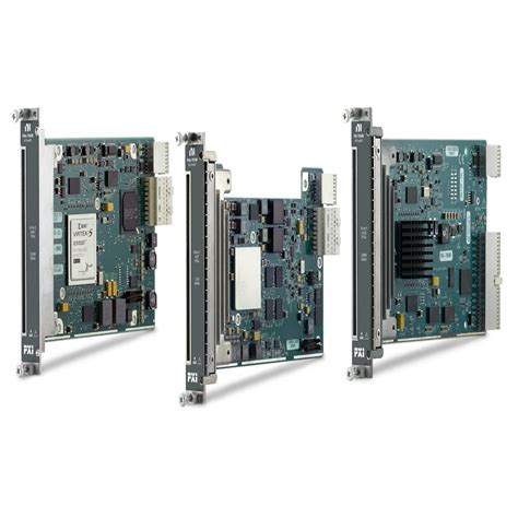 Ni Pxie 7965 Pxi Fpga Module Guaranteed Quality Saul Electric