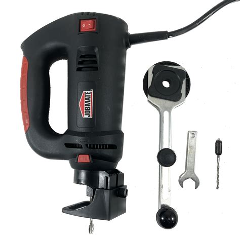 Jobmate Cut Out Tool With Circle Cutting Guide Otl Webstore