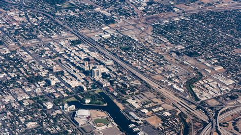 Stockton Ca Is Among The Most Dangerous Us Metro Areas 247 Wall St