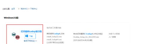 vue实现lodop打印功能 无感打印 小羊不挑食 博客园