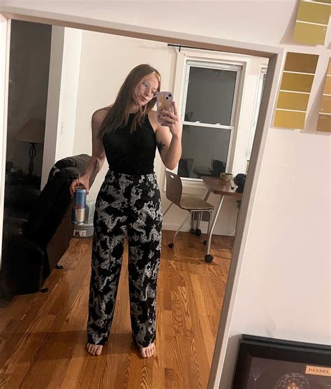 Abby Mccoys Feet
