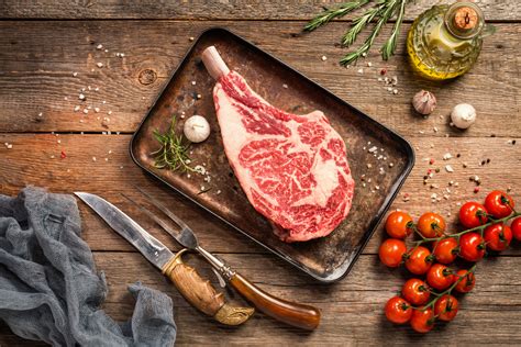 Wet Aged Vs Dry Aged Beef Is There Really A Difference