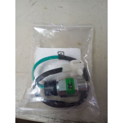84210 97209 PERODUA KANCIL 850 REVERSE SWITCH 5 SPEED Shopee Malaysia
