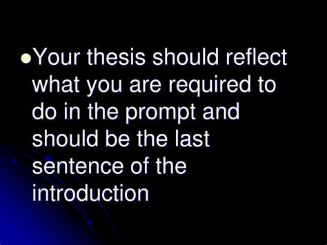 PPT Style Analysis Prose Introduction PowerPoint Presentation Free Download ID 2626819