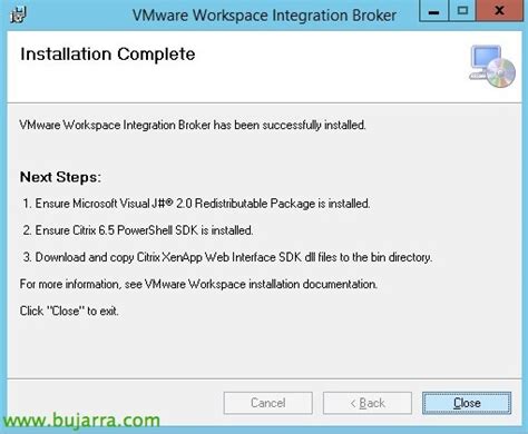 Publicando Aplicaciones De Citrix Xenapp Desde Vmware Workspace Blog