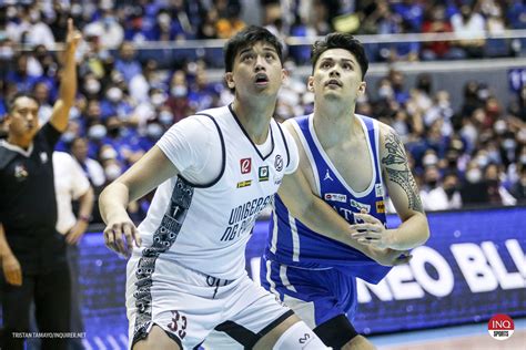 SCHEDULE UAAP Season 85 Men S Basketball Finals Inquirer Sports