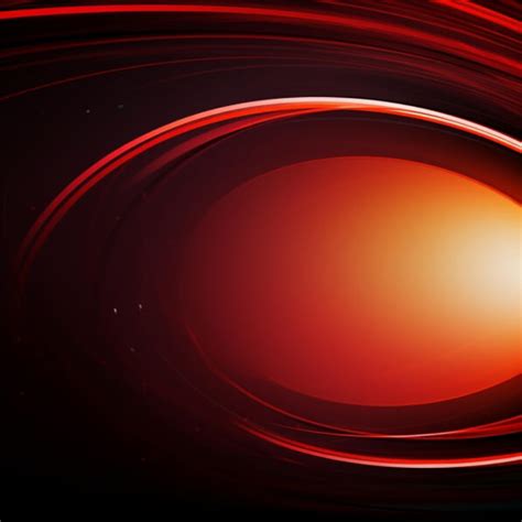 Download Abstract Background Circular Shape And Red Lights Backgrounds