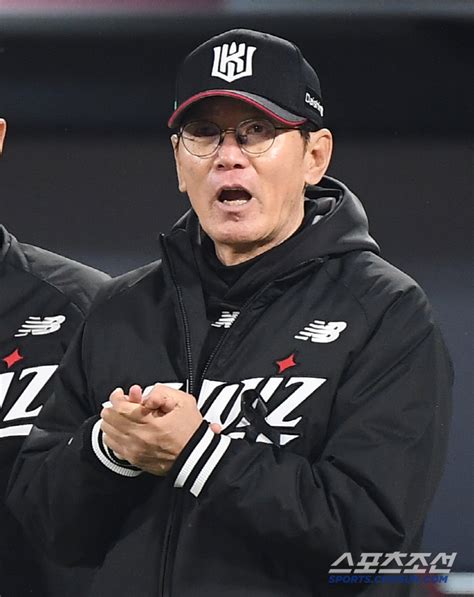 If The Behind The Scenes Failed I Would Have Been Criticized For Dead Sportschosun