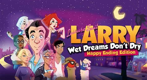 Oliver Jia オリバー・ジア On Twitter Ive Never Played Leisure Suit Larry