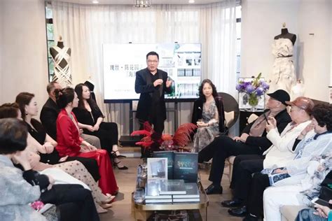 传承海派文化揭秘时尚与文化的多元关系 海派时尚文化研究新书发布